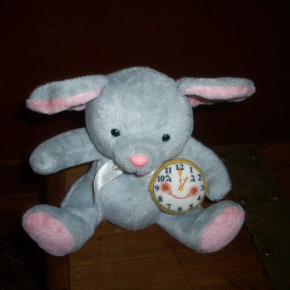 Stuffins | Toys | Vintage Fairytale Friends Cvs Hickory Dickory Mouse ...